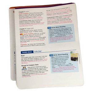 McGraw-Hill Education | Accents | Mcgraw Wonders Leveled Reader Lesson Cards Grade 4 220 ...